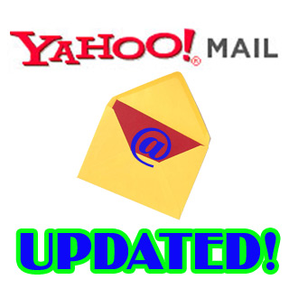 Yahoo introduces new address-ymail.com, rocketmail.com